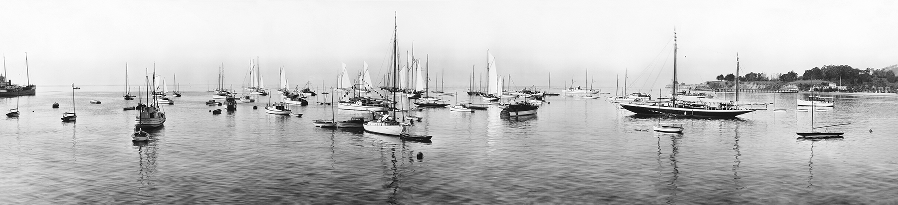 Santa Barbara Maritime Museum Navigators Circle Memberships