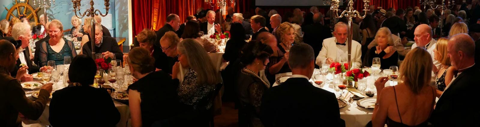 Santa Barbara Maritime Museum Private Rentals & Event Venues