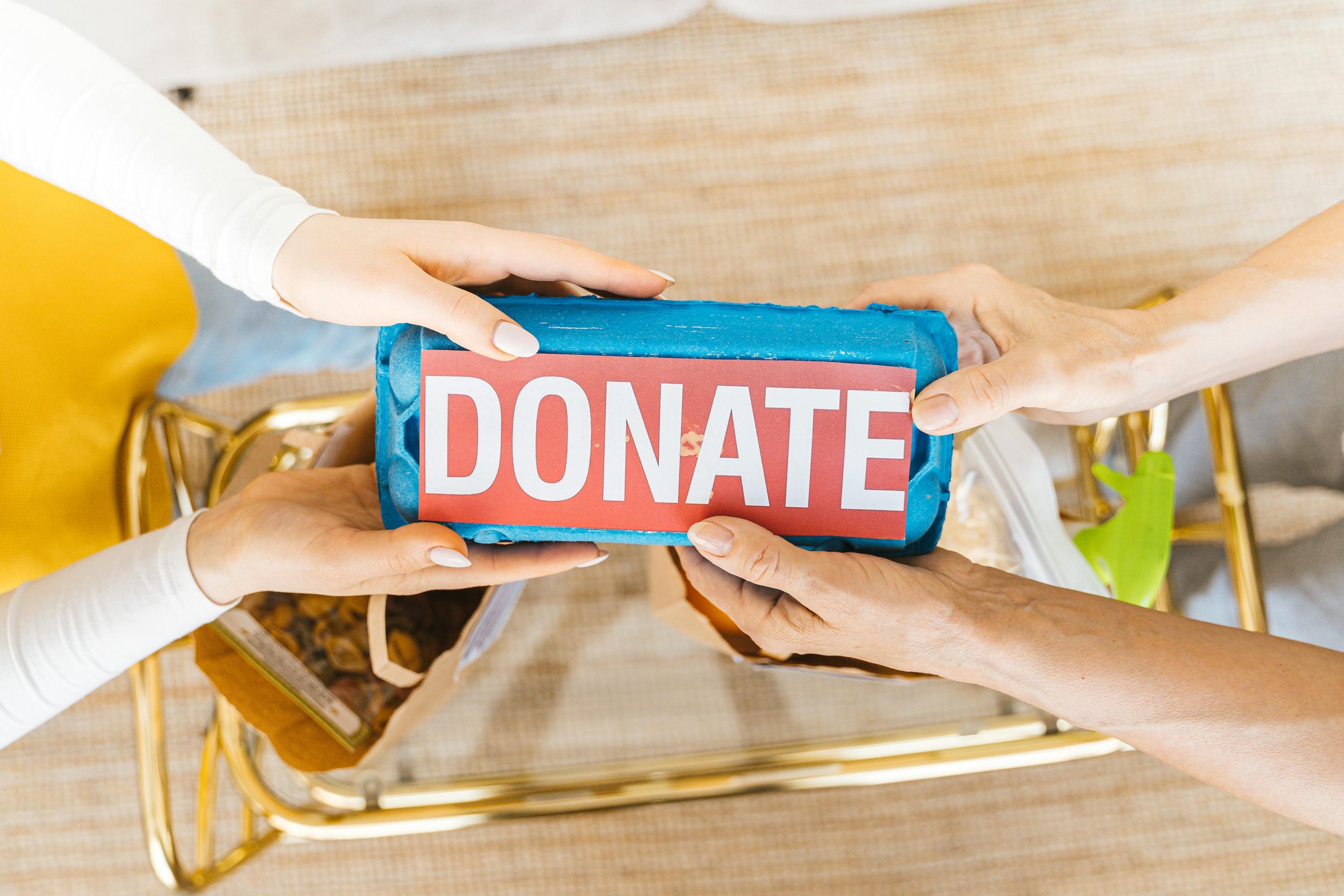 Avoiding Charity Scams - Santa Barbara Maritime Museum